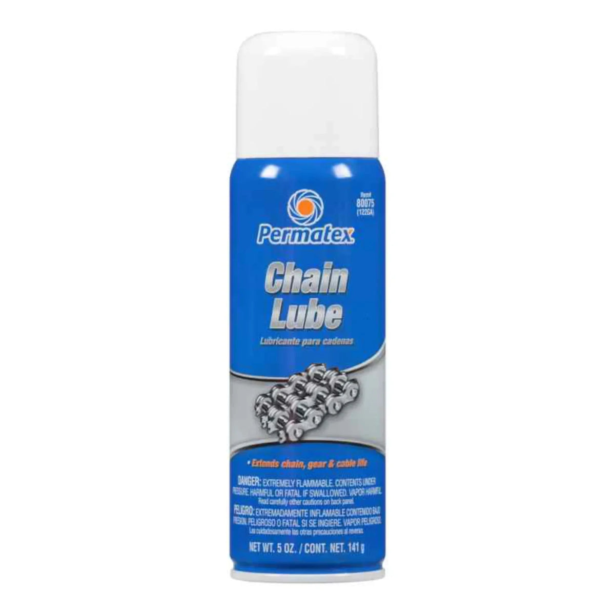 PERMATEX LUBRICANTE PARA CADENAS 5 OZ | 80075 – INDUSTRIAL TEC SUPPLY PERÚ