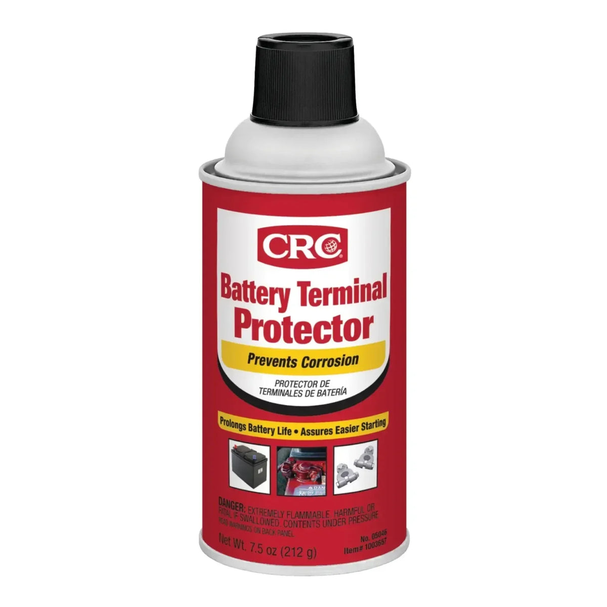CRC BATTERY TERMINAL PROTECTOR 5046 | 7.5 ONZ – INDUSTRIAL TEC SUPPLY PERÚ