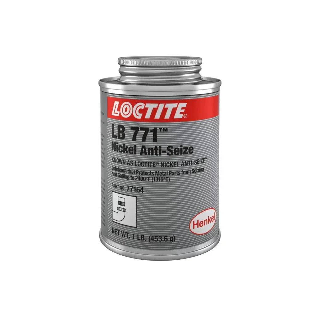 LOCTITE LB 771 LUBRICANTE ANTIADHERENTE 1 lb | 77164 | IDH 135543 ...